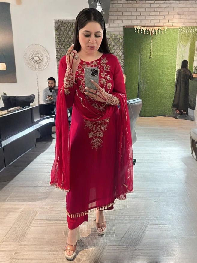 Nancy Khatri | Welcome to Nancy Khatri Official Fashion House